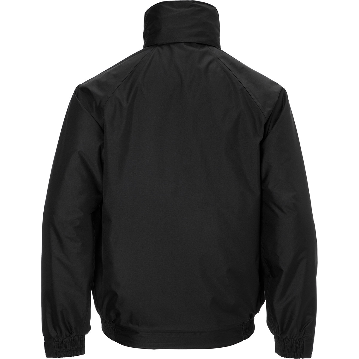 Arco Essentials Brooklyn Black Waterproof Jacket | Arco Essentials ...