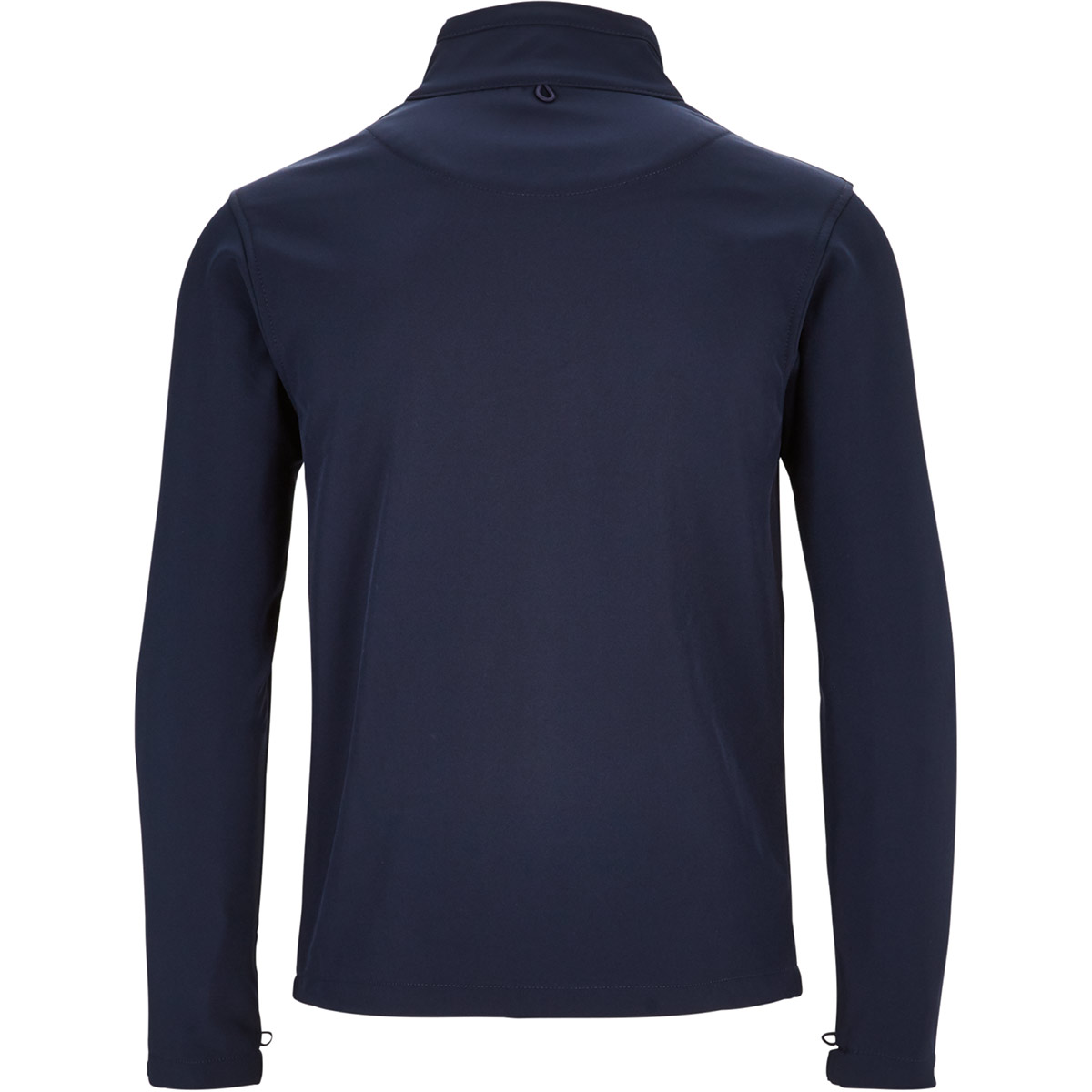 Arco Essentials Navy Interactive Softshell Jacket | Arco Essentials ...