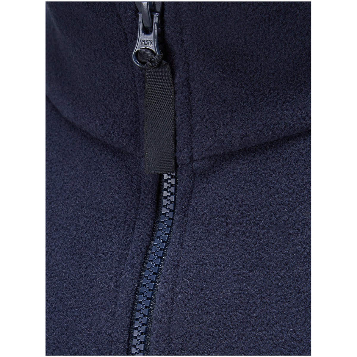 Arco Essentials Unisex Navy Fleece Jacket | Arco Essentials | Work ...