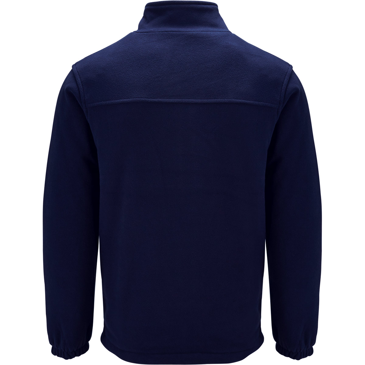 Arco Essentials Boston Navy Lined Fleece Jacket | Arco Essentials ...