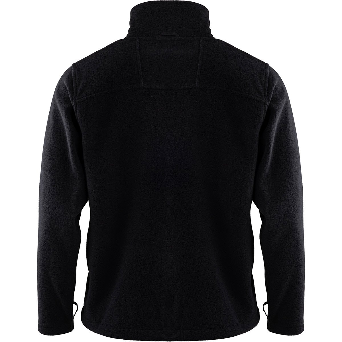 Arco Responsible Men’s Black Fleece | Arco | Casual and Waterproof ...