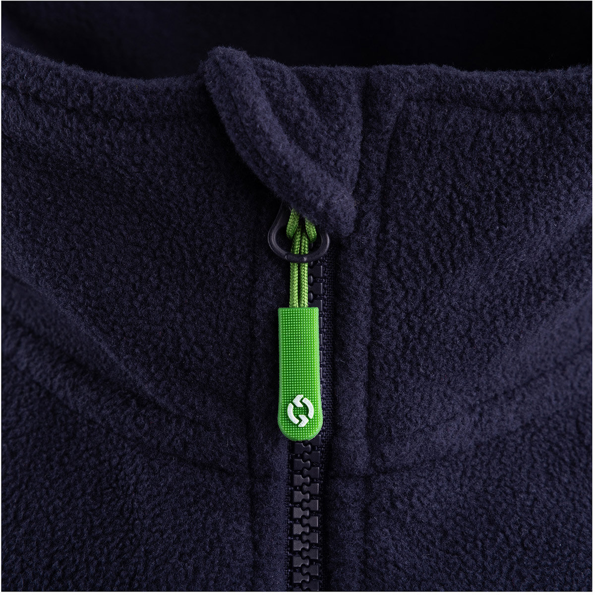 Arco Responsible Men’s Navy Fleece | Arco | Casual and Waterproof ...