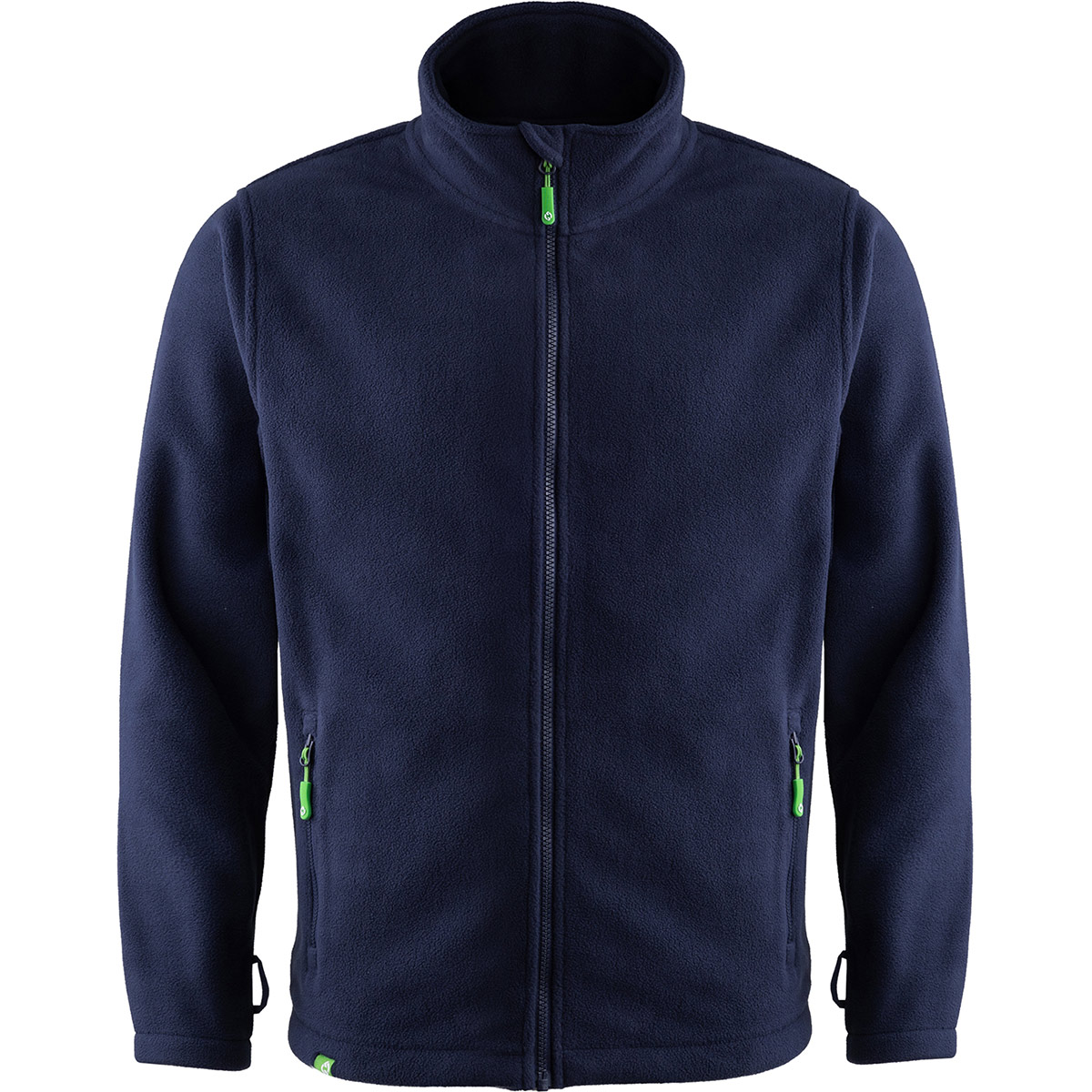 Arco Responsible Men’s Navy Fleece | Arco | Casual and Waterproof ...