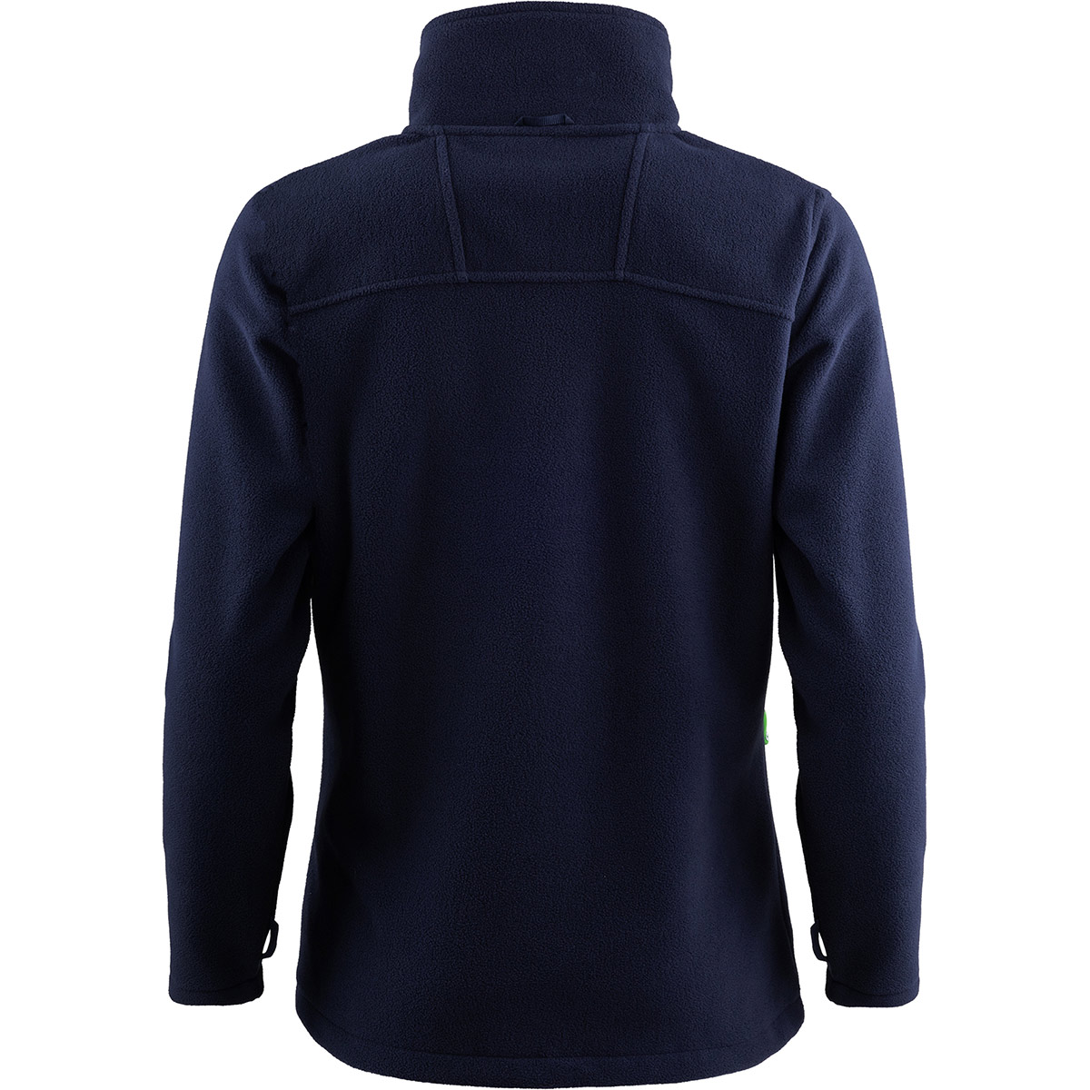 Arco Responsible Women’s Navy Fleece | Arco | Casual and Waterproof ...