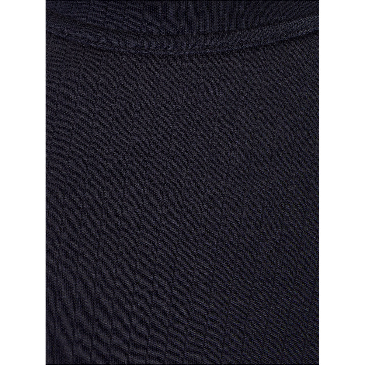 Arco Essentials Navy Short-Sleeve Thermal Vest | Arco Essentials ...