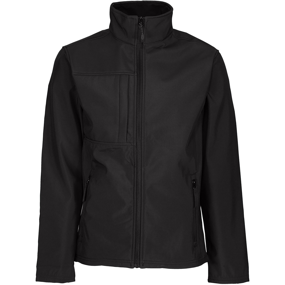 Regatta Octagon II Men’s Black Softshell Jacket | Regatta | Regatta | Arco