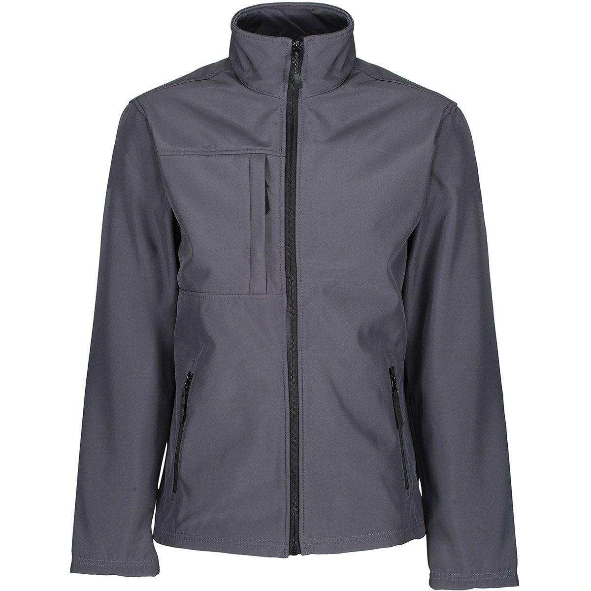 Regatta Octagon II Men’s Seal Grey Softshell Jacket | Regatta | Regatta ...