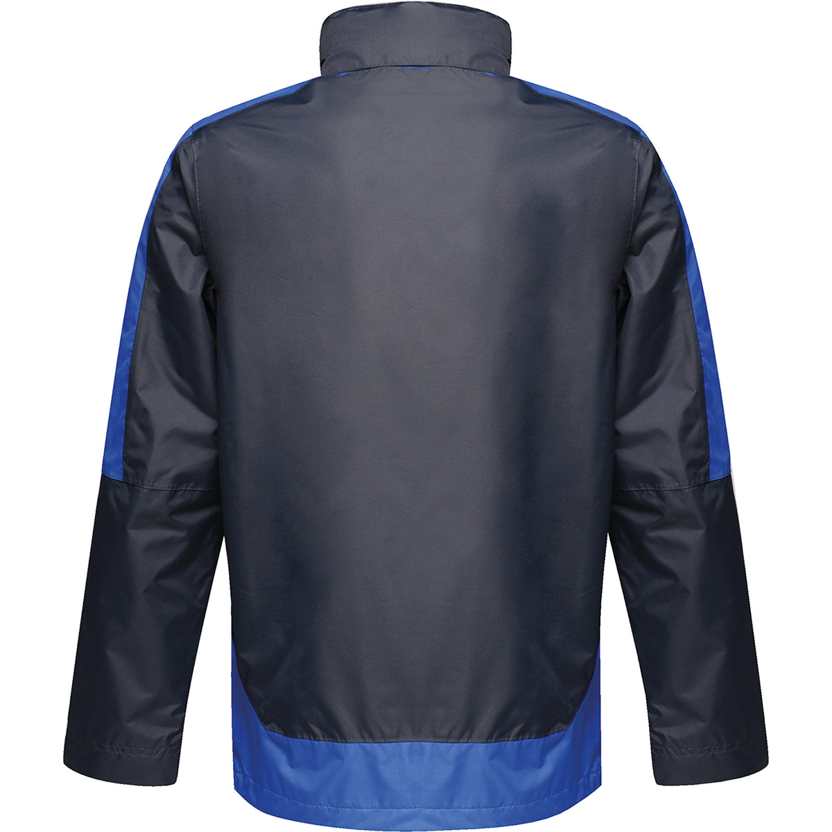 Regatta Contrast Navy/Royal Blue 3-in-1 Waterproof Jacket | Regatta ...