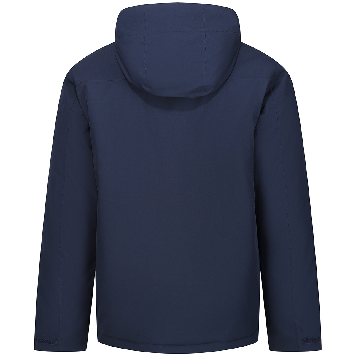 Regatta Professional Navigate Navy/Seal Waterproof Jacket | Regatta ...