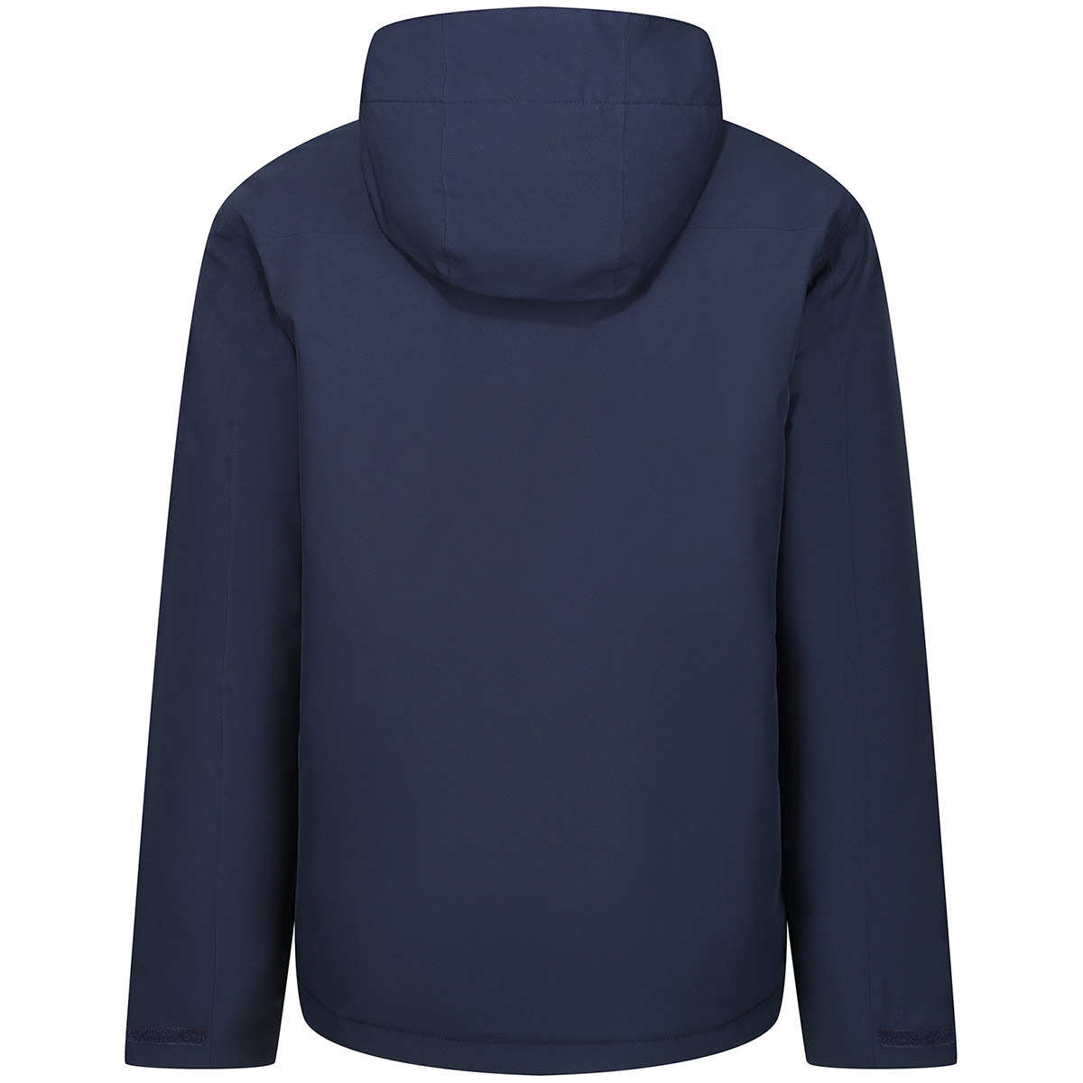Regatta Professional Navigate Navy/Blue Waterproof Jacket | Regatta ...