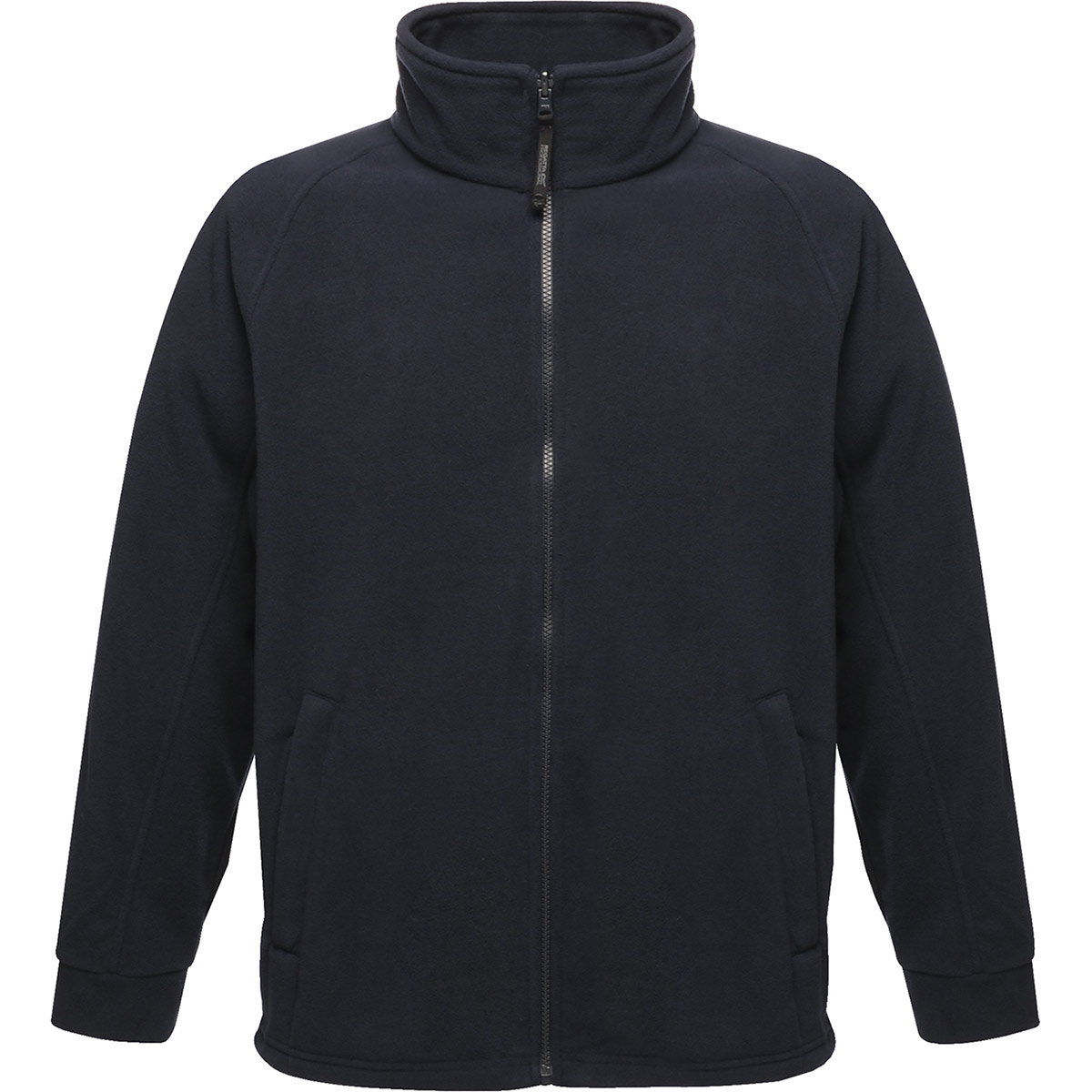 Regatta Thor III Men’s Navy Fleece Jacket | Regatta | Casual and ...
