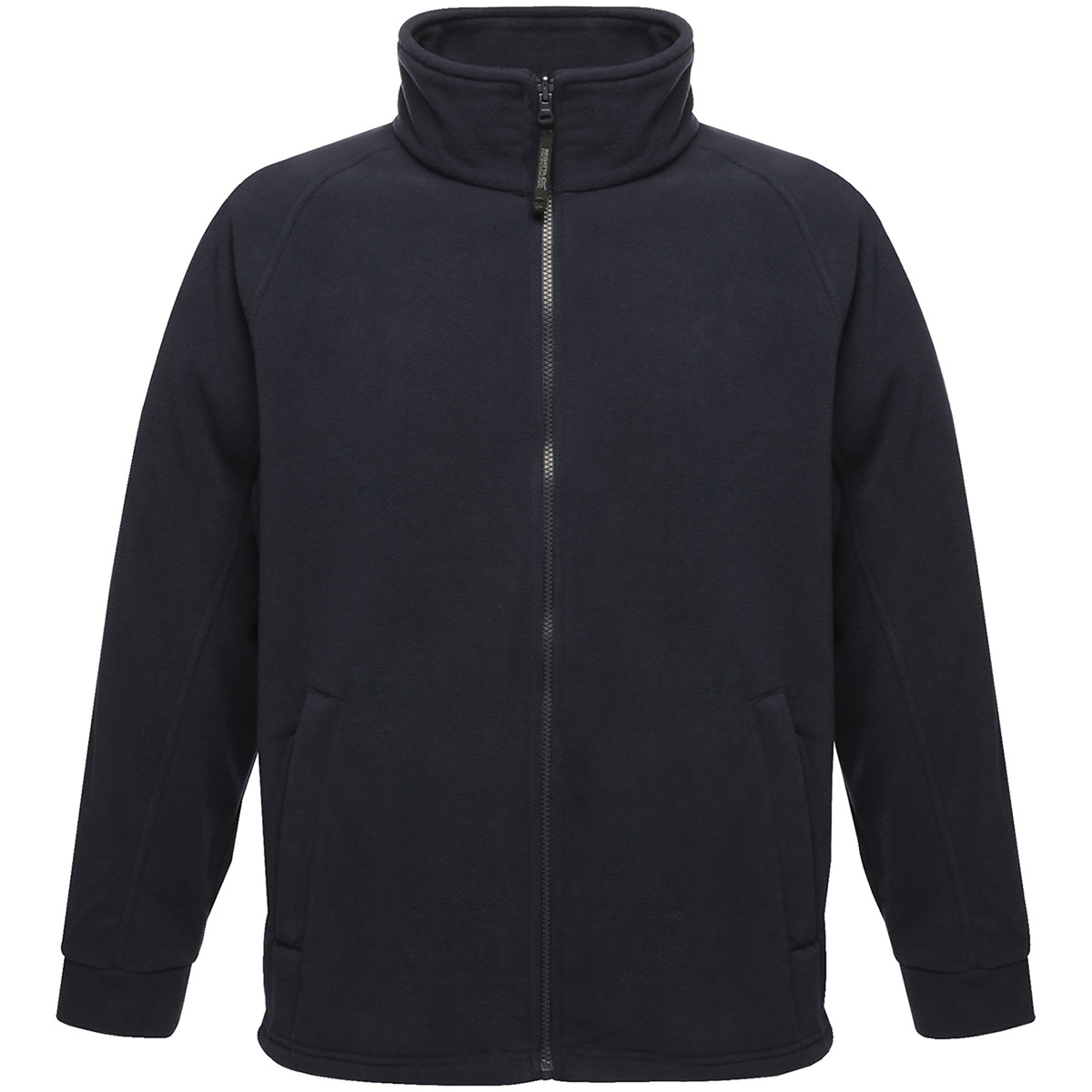 Regatta Thor III Men’s Navy Fleece Jacket | Regatta | Casual and ...