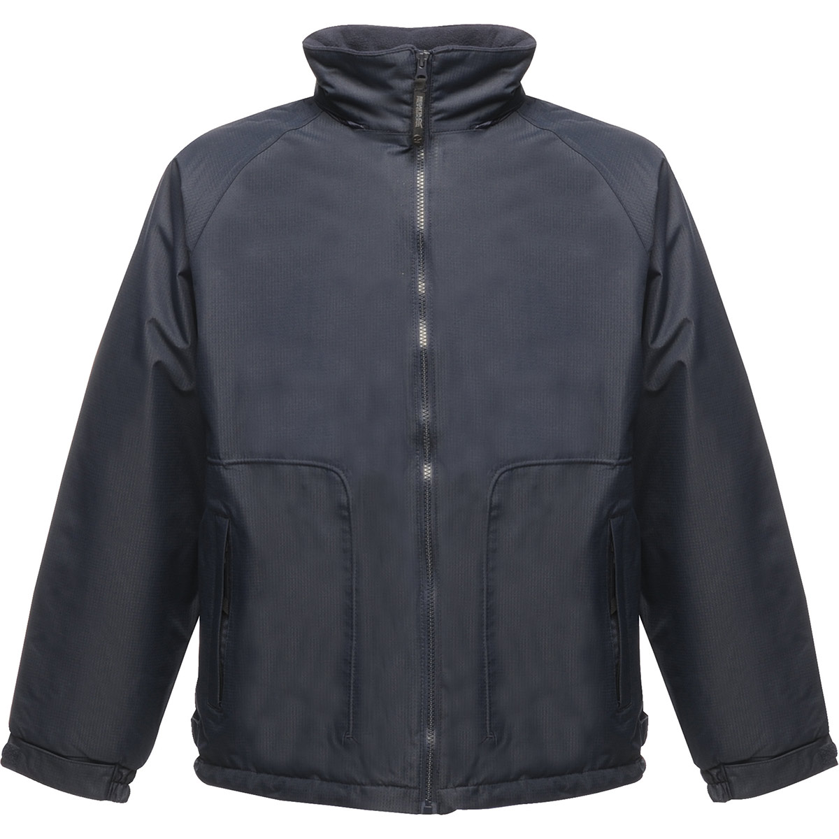 Regatta Hudson Men’s Navy Waterproof Jacket | Regatta | Waterproof ...