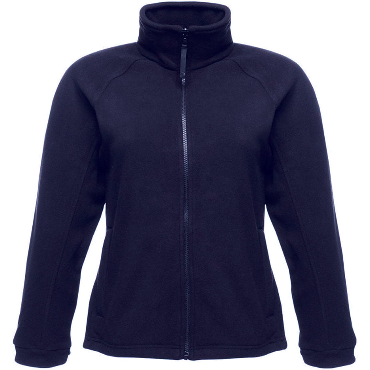 Regatta Thor III Women’s Navy Fleece Jacket | Regatta | Work Jackets ...