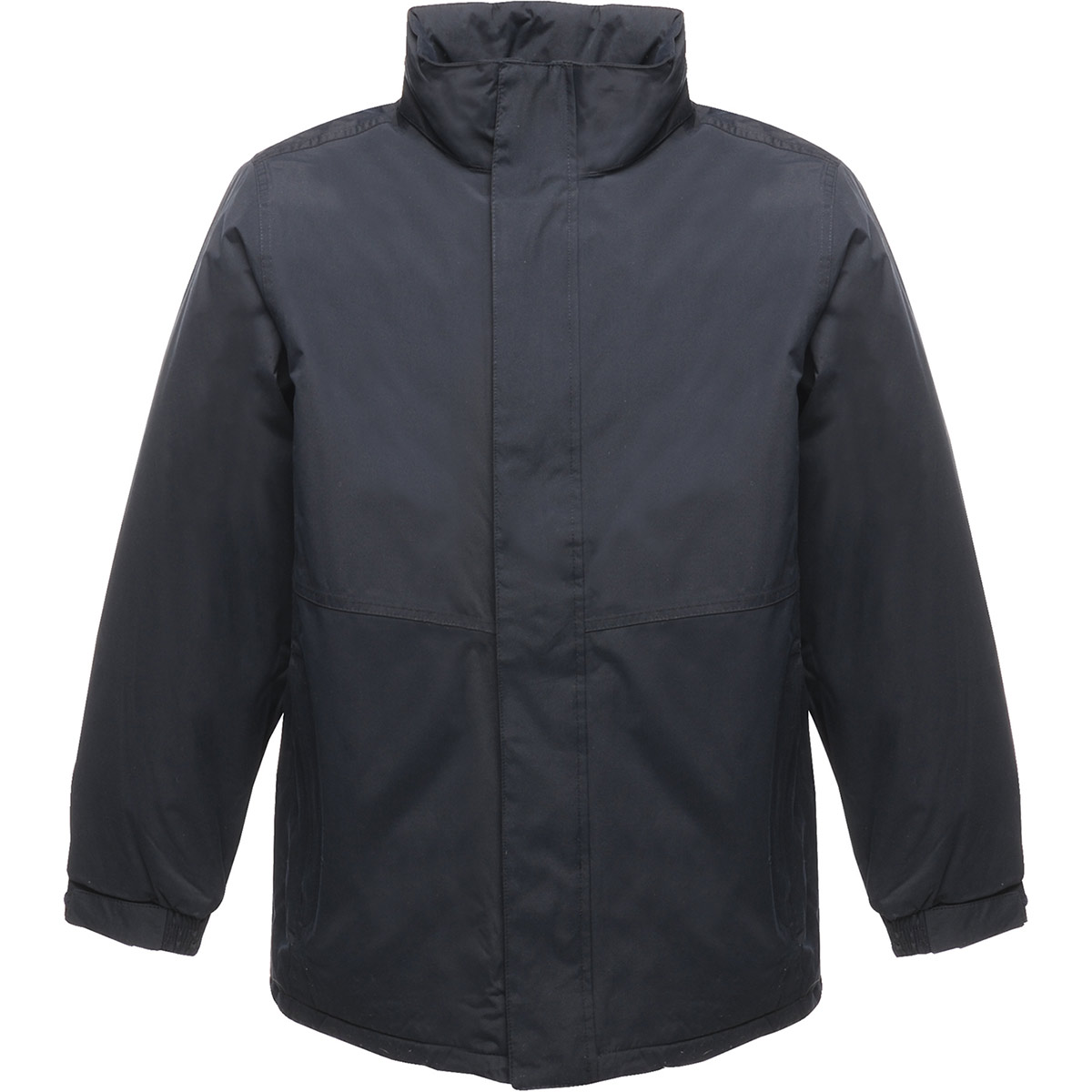 Regatta Beauford Men’s Navy Insulated Jacket | Regatta | Work Jackets ...