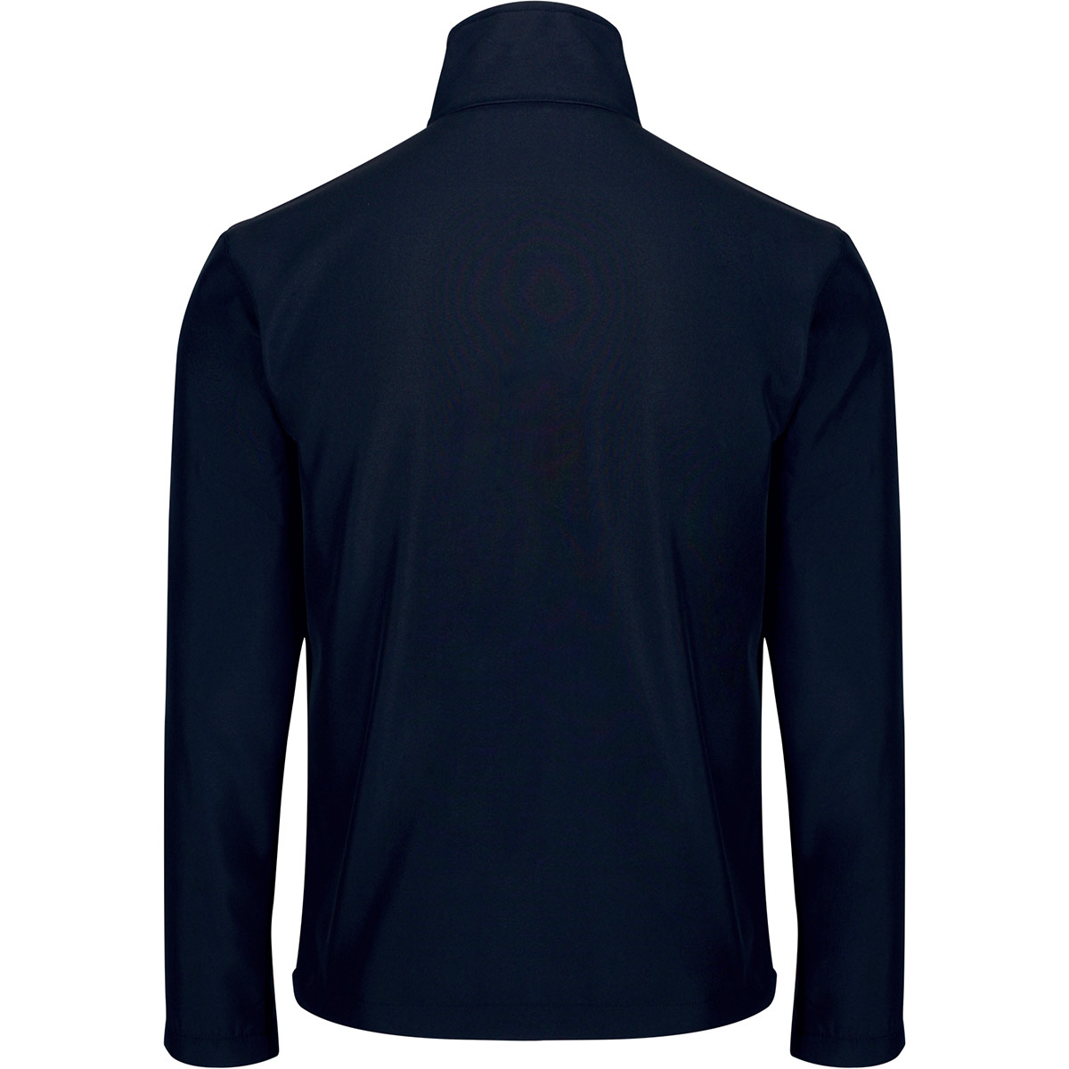 Regatta Honestly Made Men’s Navy Recycled Softshell Jacket | Regatta ...