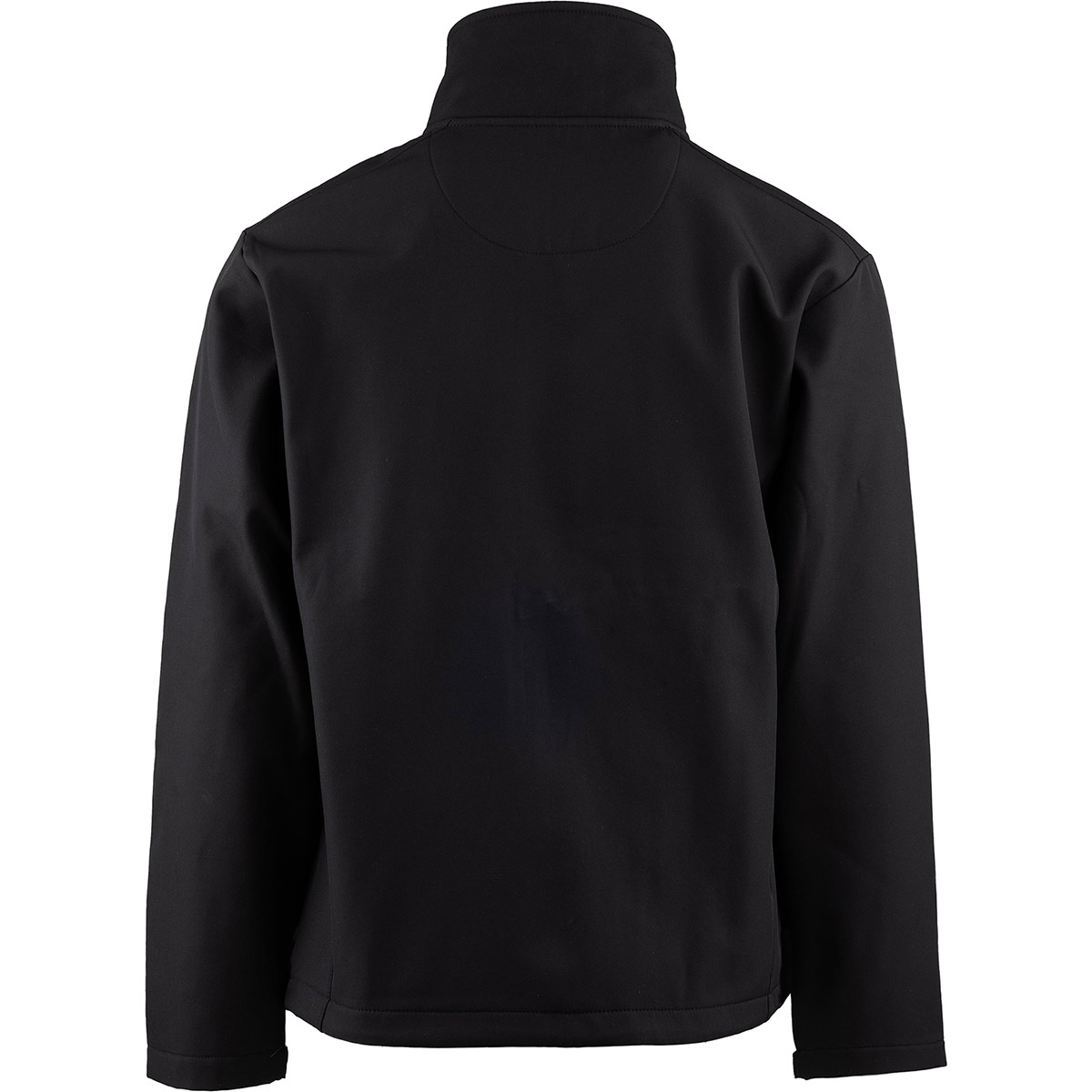 Arco Responsible Men’s Black Softshell Jacket | Arco | Arco | Arco