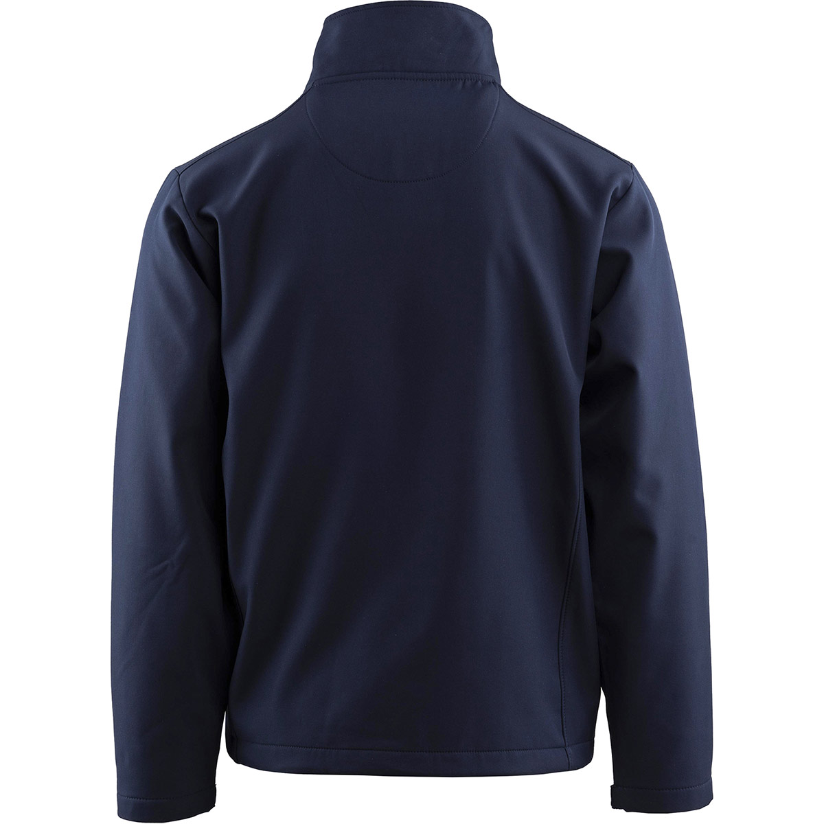 Arco Responsible Men’s Navy Softshell Jacket | Arco | Casual Jackets ...