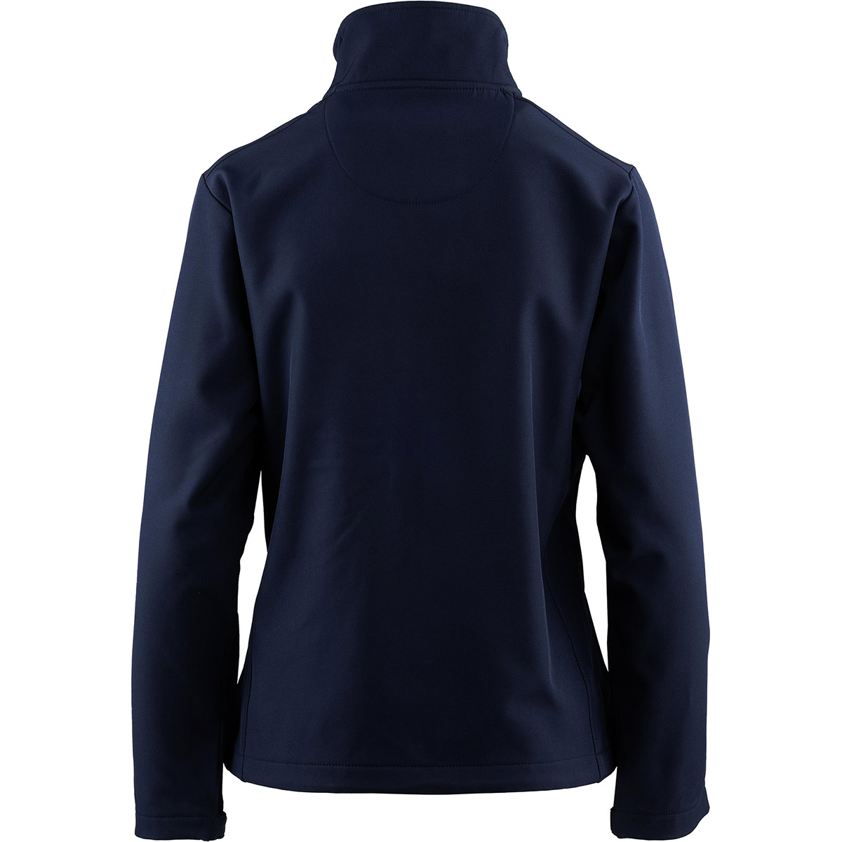 Arco Responsible Women’s Navy Softshell Jacket | Arco | Casual Jackets ...