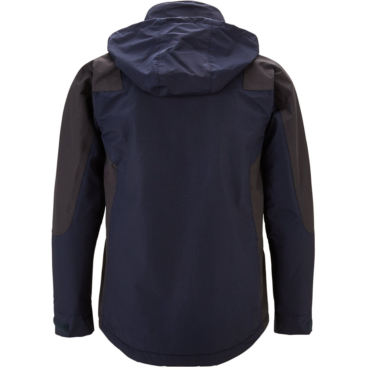 TROJAN Navigator Navy/Grey Waterproof Jacket | TROJAN | Work Jackets ...