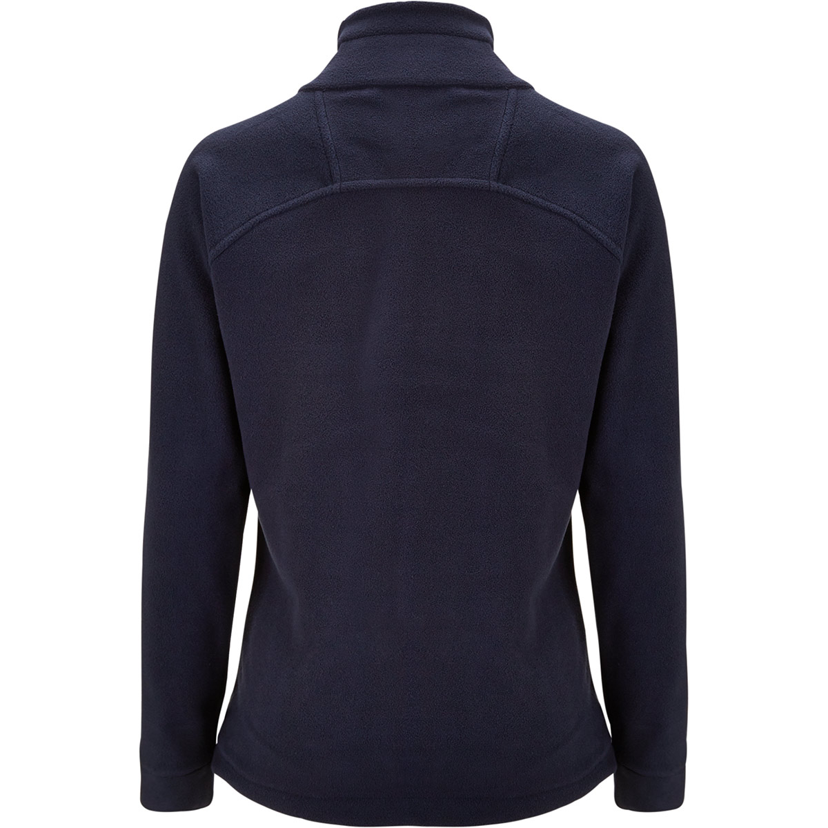 TROJAN Glacier Women’s Navy Interactive Fleece Jacket | TROJAN | Casual ...