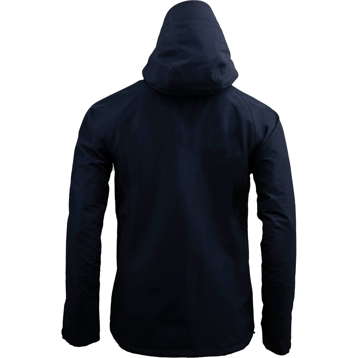TROJAN Navy Interactive GORE-TEX Jacket | TROJAN | Work Jackets and ...