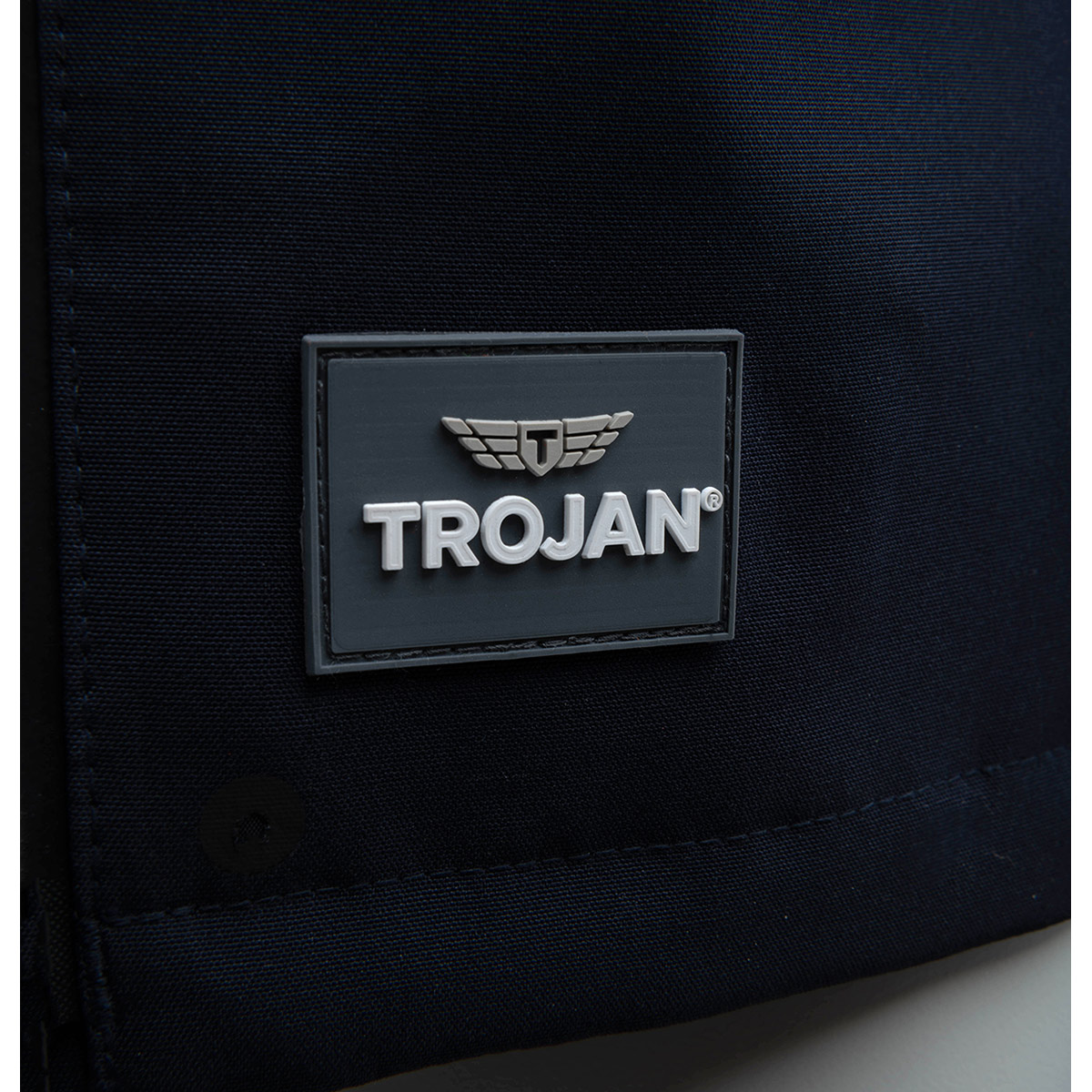 TROJAN Navy Interactive GORE-TEX Jacket | TROJAN | Work Jackets and ...