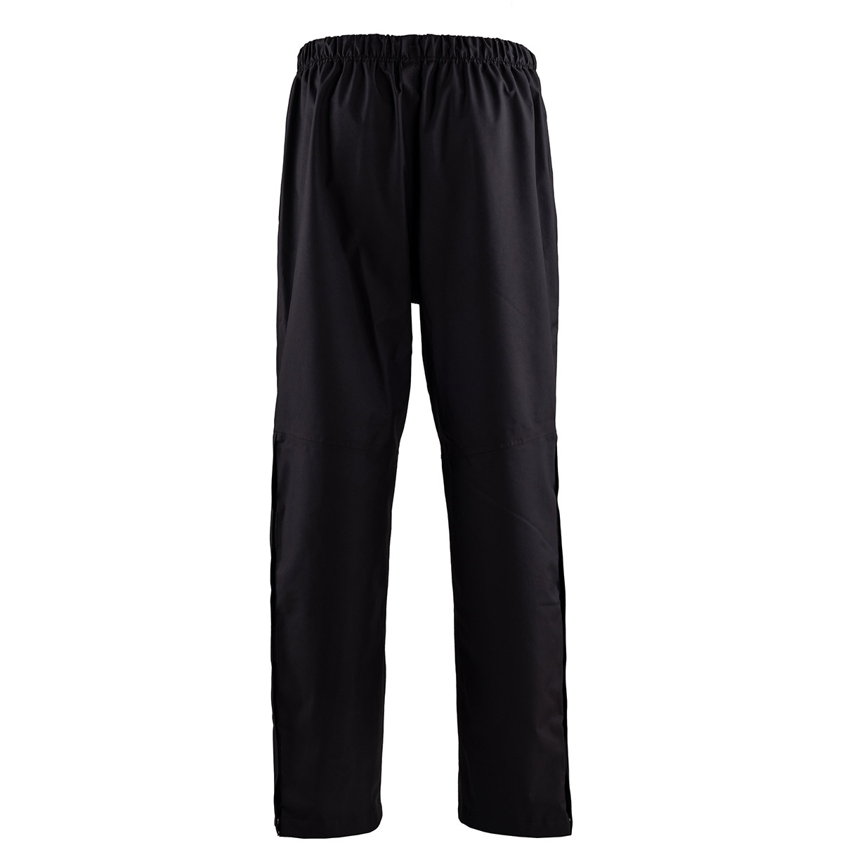 TROJAN Men’s Black GORE-TEX Overtrousers | TROJAN | Work Trousers | Arco