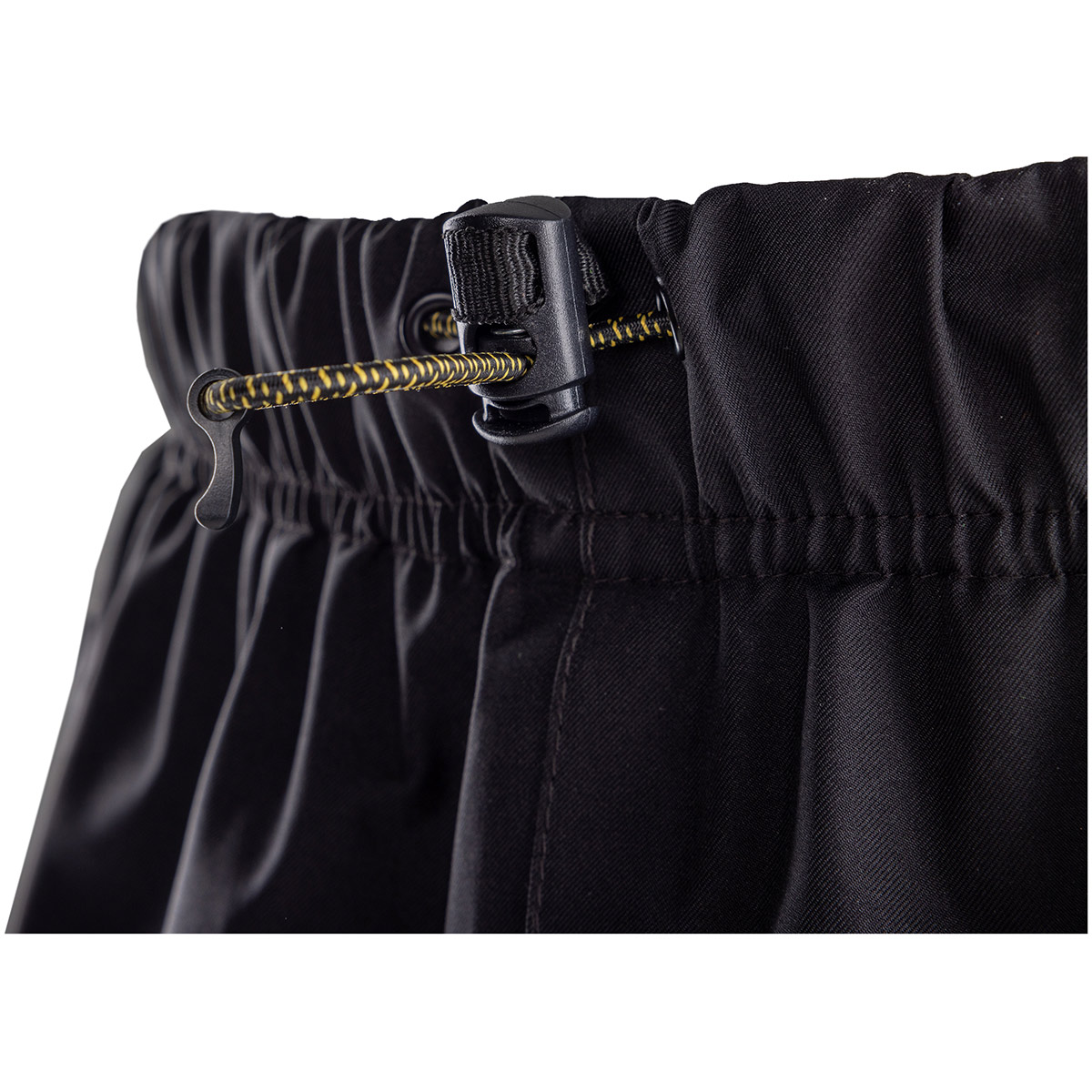 TROJAN Men’s Black GORE-TEX Overtrousers | TROJAN | Work Trousers | Arco
