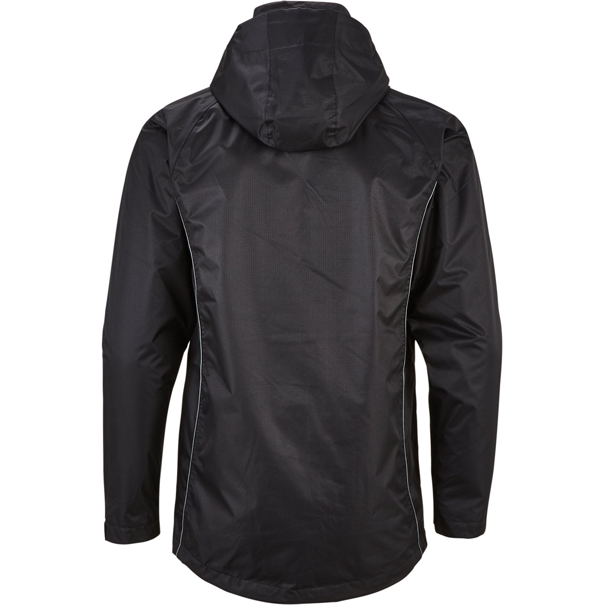 TROJAN Black 3-in-1 Waterproof Jacket | TROJAN | TROJAN | Arco