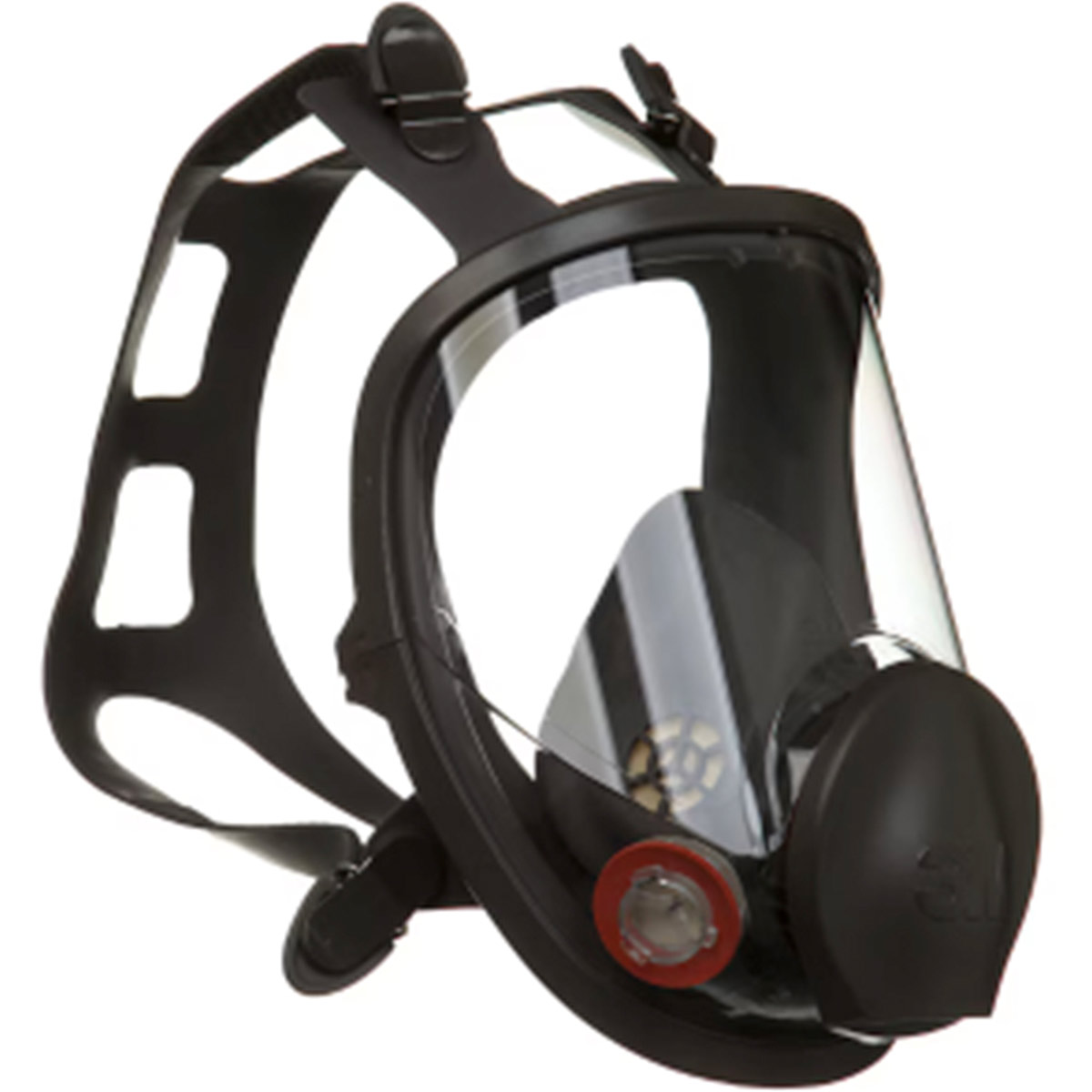 3M 6000 Full-Face Respirator Mask | 3M | Full-Face Respirator Masks | Arco