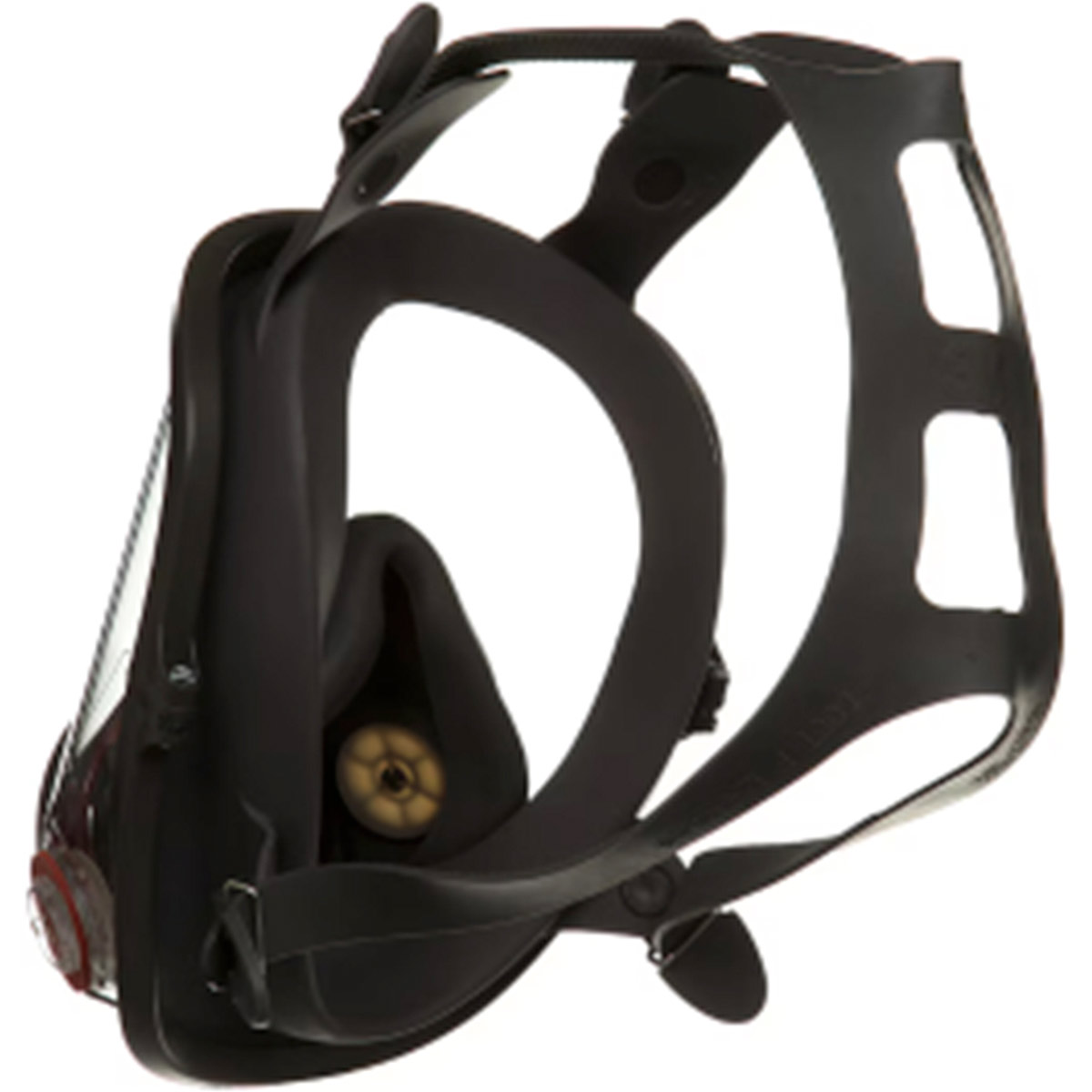 3M 6000 Full-Face Respirator Mask | 3M | Full-Face Respirator Masks | Arco