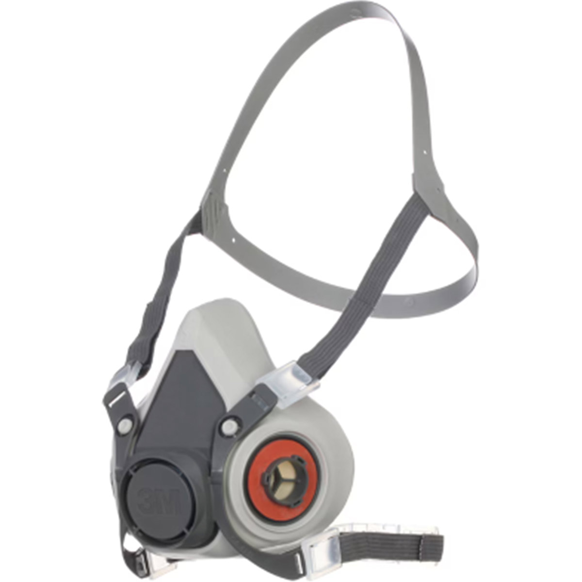 3M 6000 Half-Face Respirator Mask | 3M | Half-Face Respirator Masks | Arco