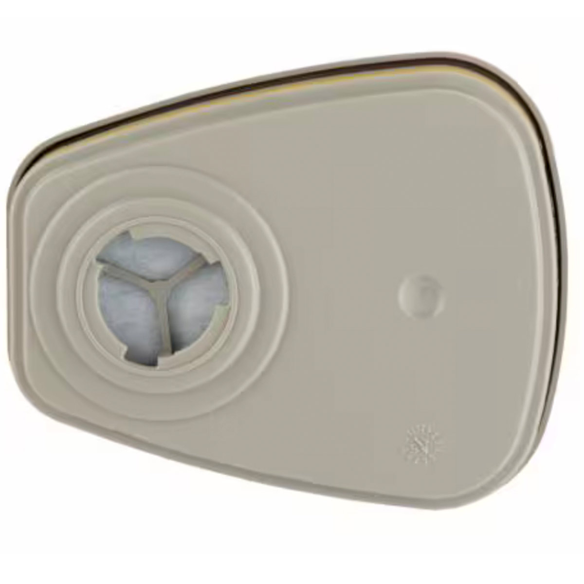 3M 6057 ABE1 Combination Gas Filters (Pack of Two) | 3M | Respirator ...