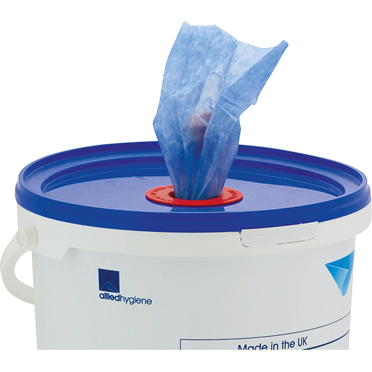 Allied Hygiene Sanisafe Antibacterial Wet Wipes | Allied | Wet Wipes | Arco