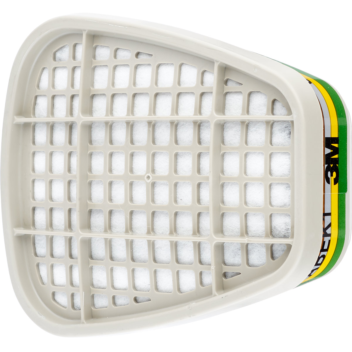 3M 6059 ABEK1 Combination Gas Filters (Pack of Two) | 3M | Respirator ...