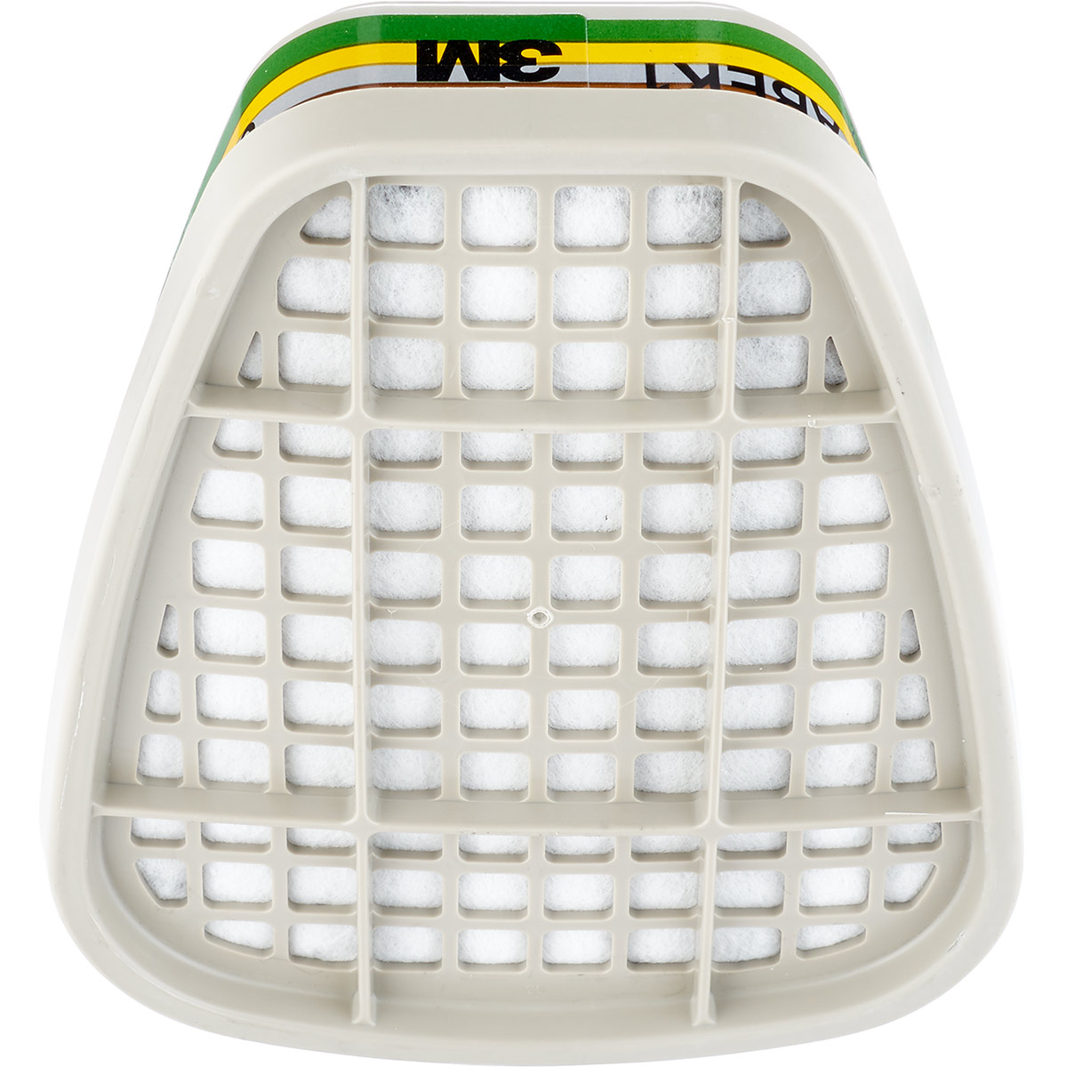 3M 6059 ABEK1 Combination Gas Filters (Pack of Two) | 3M | Respirator ...