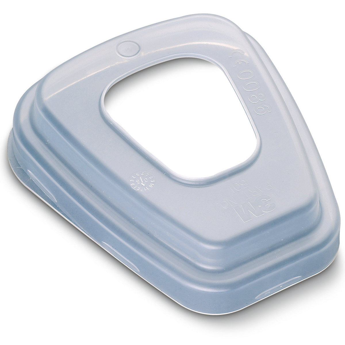 3M 501 Filter Retainers (Pack of Two) | 3M | Respirator Filters | Arco