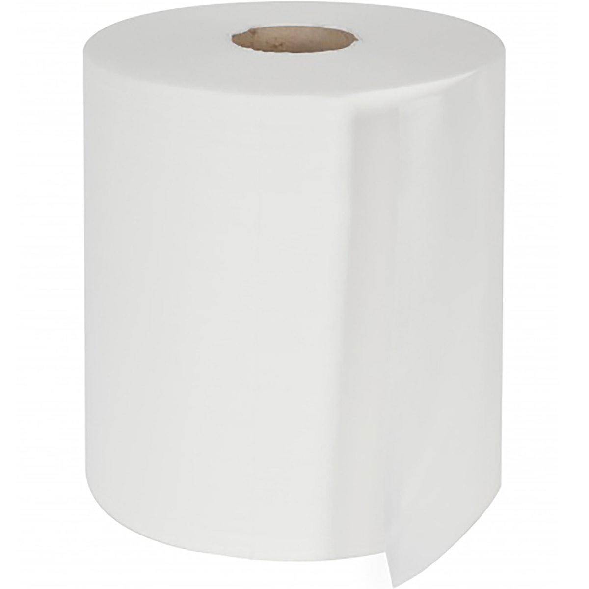 Allied Hygiene HydroMax Tek Wipe White Cleaning Cloths Roll 120m ...