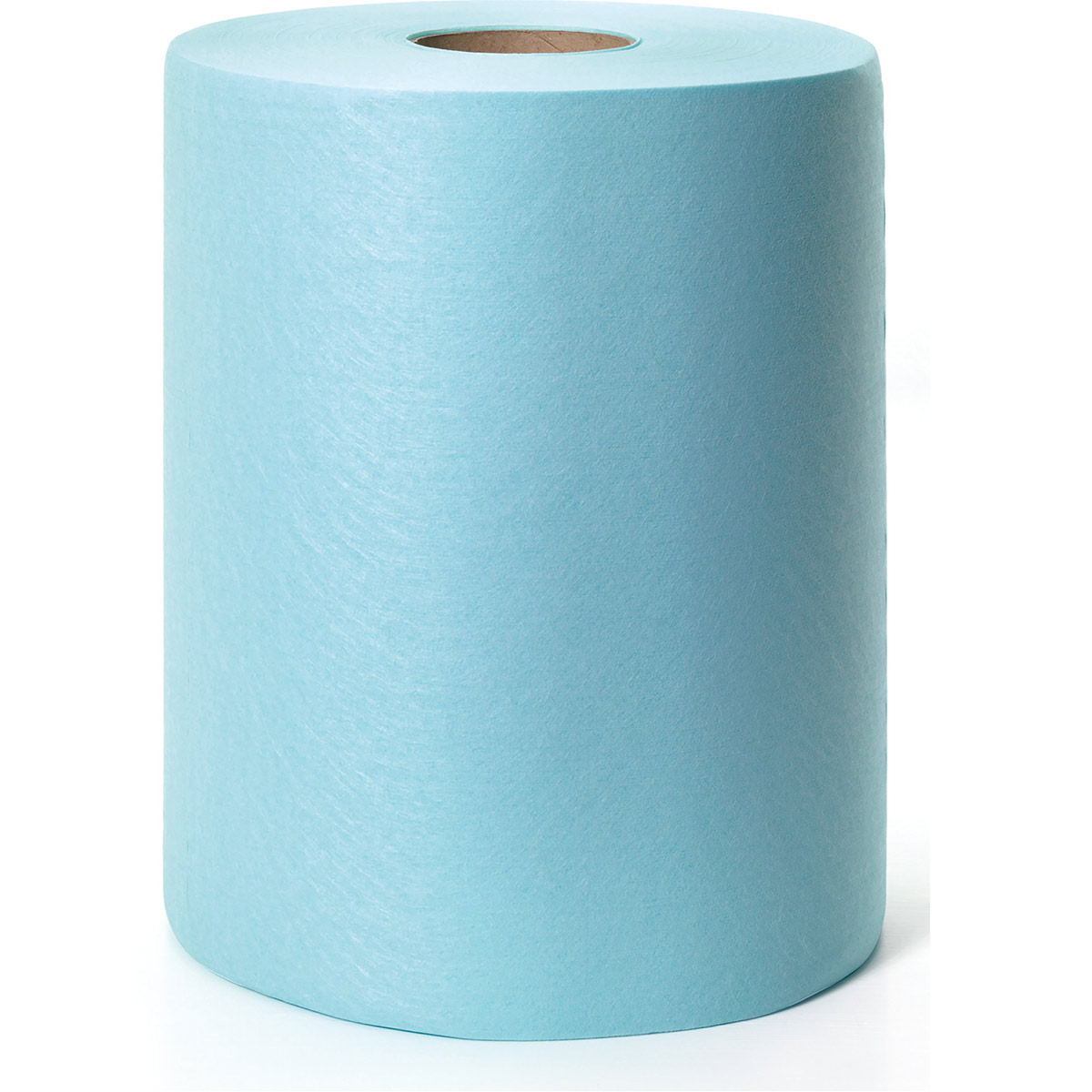 Allied Hygiene HydroMax Tek Wipe Blue Cleaning Cloths Roll 120m ...