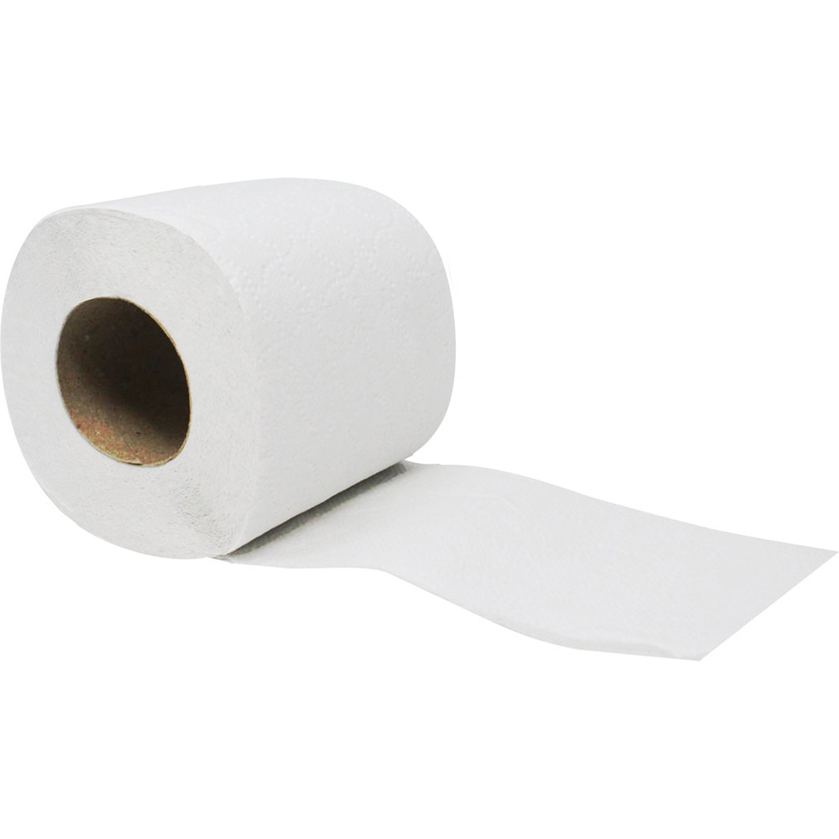 Super Max White Toilet Rolls 29.4m (Pack of 40) | Super Max | Toilet ...