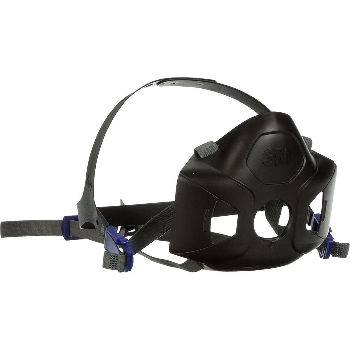 3M Secure Click Head Harness for HF-800 Half-Face Mask | 3M ...