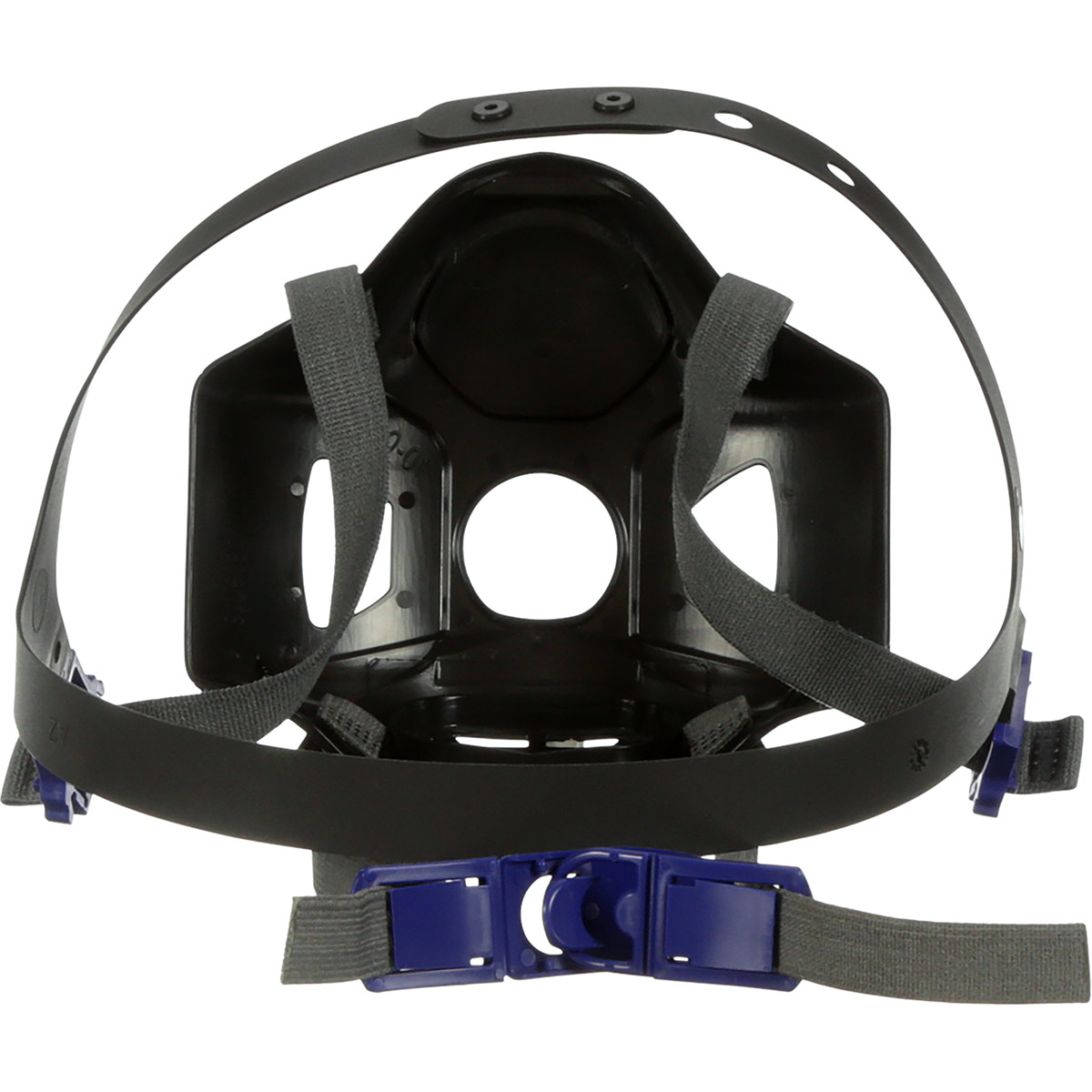 3M Secure Click Head Harness for HF-800 Half-Face Mask | 3M ...