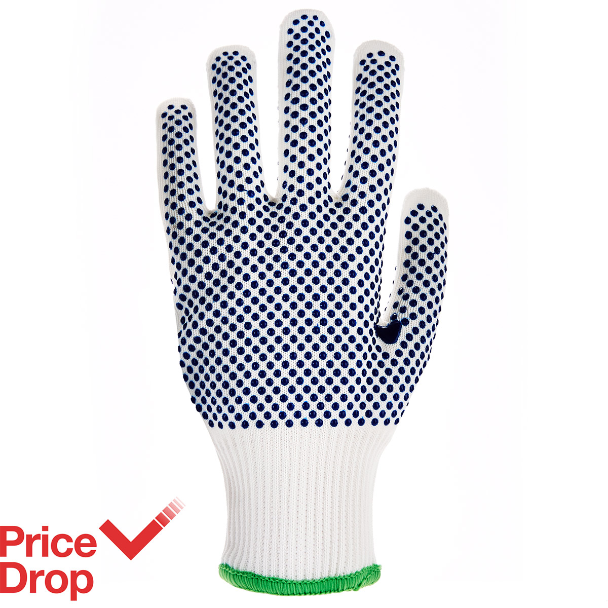 Arco Essentials Double-Dotted Work Gloves | Arco Essentials | Work ...