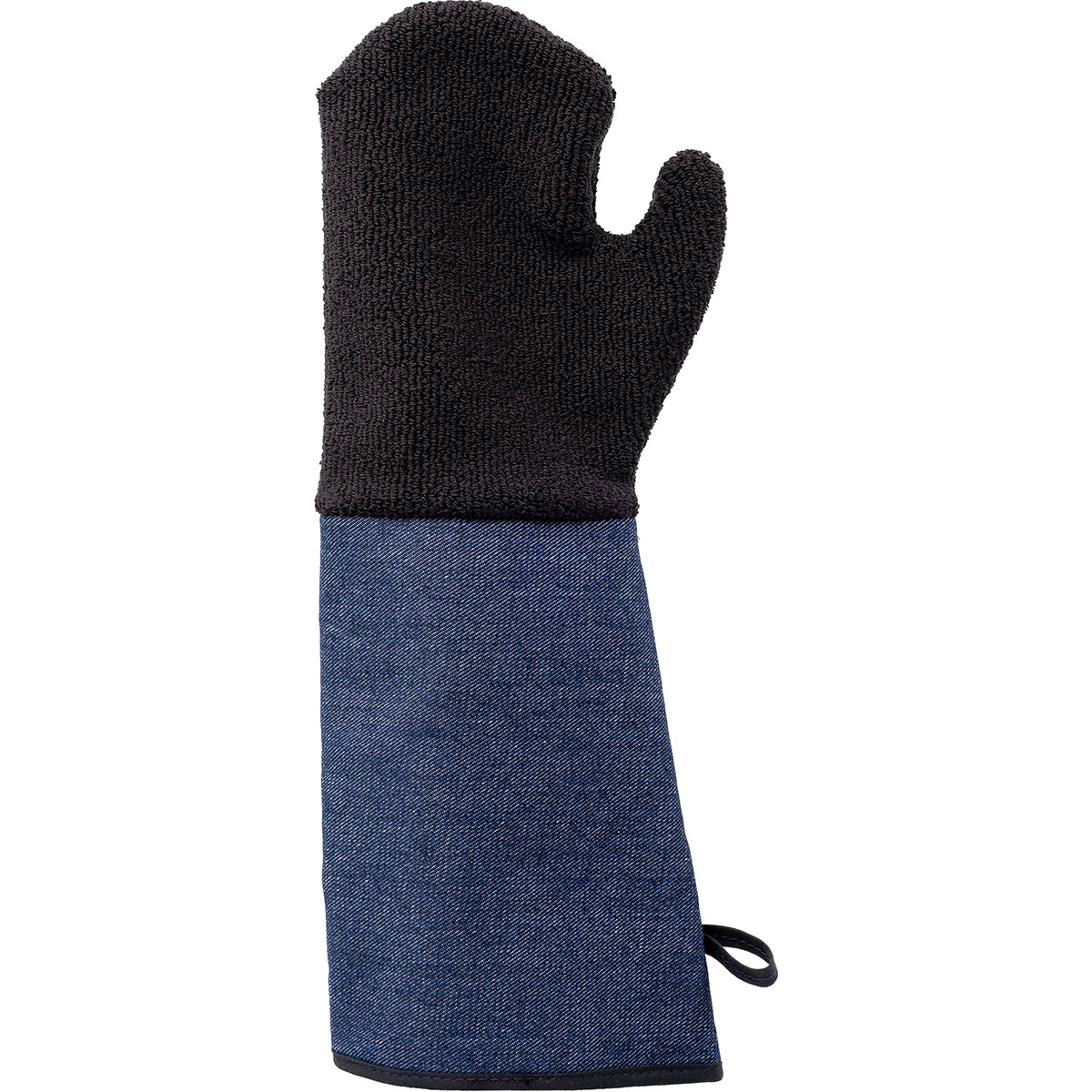 Arco Denim Ambidextrous Baker’s Oven Gloves | Arco | Gauntlets | Arco