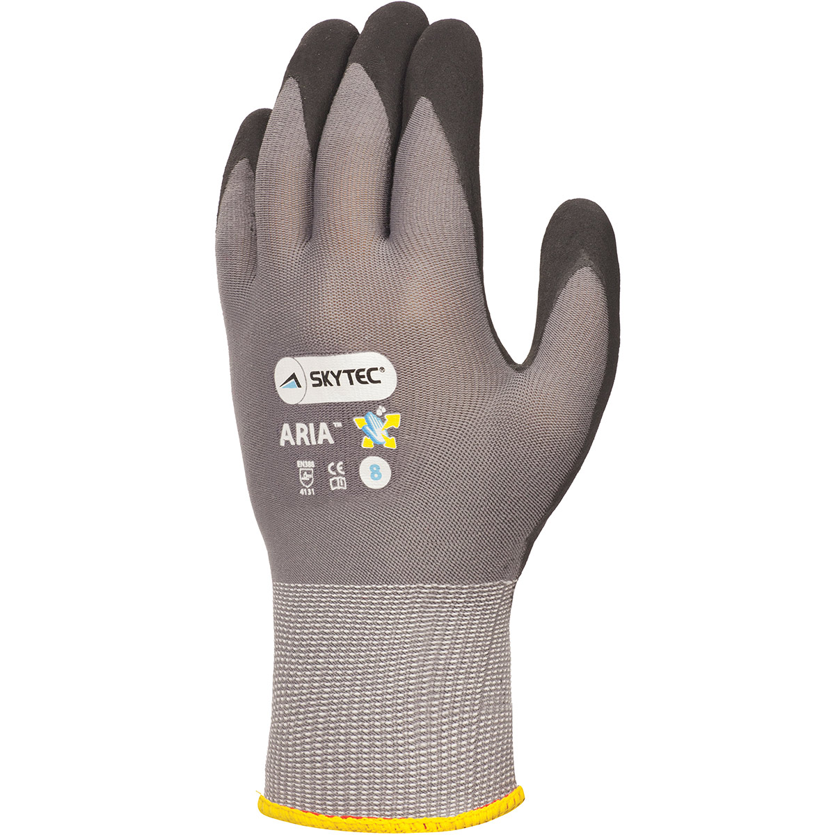 Skytec Aria Nitrile-Coated Work Gloves | Skytec | Work Gloves | Arco