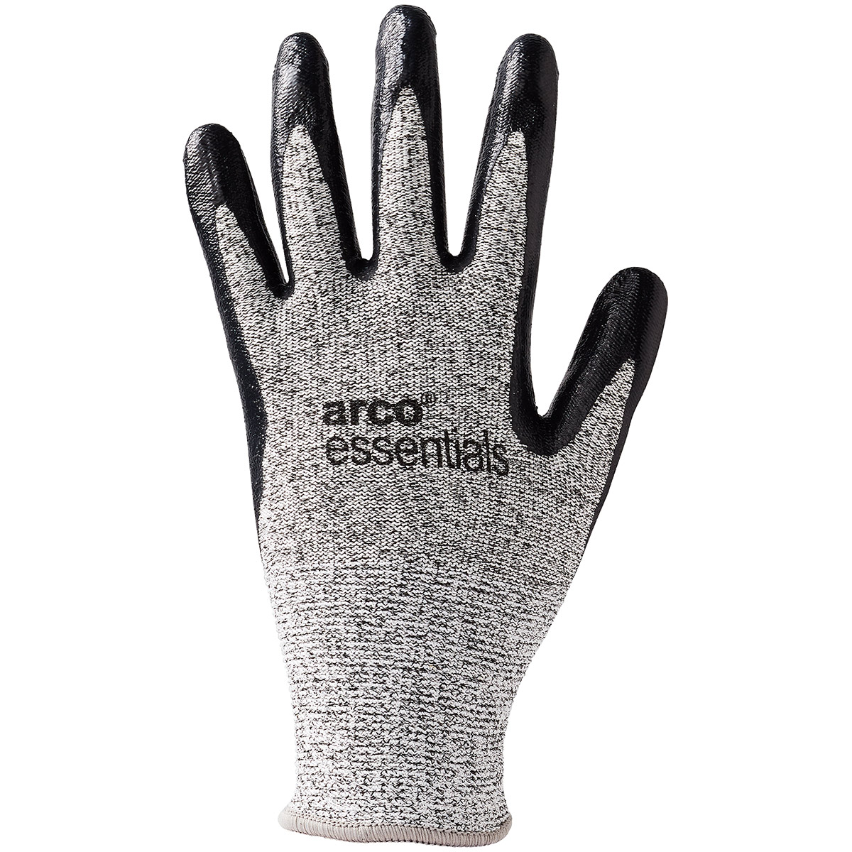 Arco Essentials Nitrile-Coated Cut-Resistant Gloves | Arco | Work ...