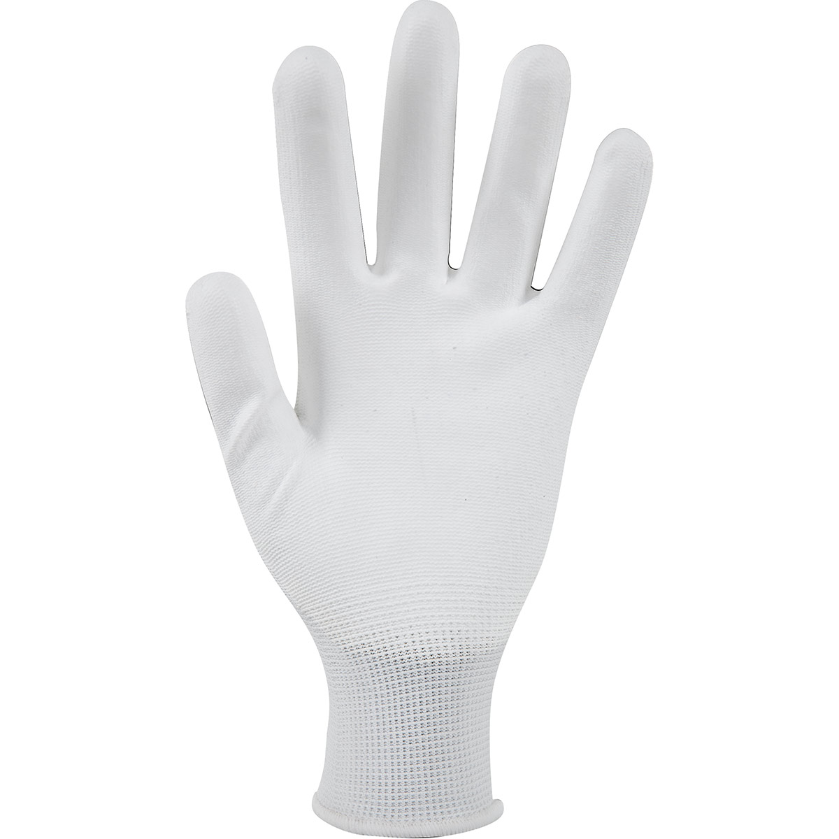 Arco Essentials White PU-Coated Work Gloves (Pack of 12) | Arco ...
