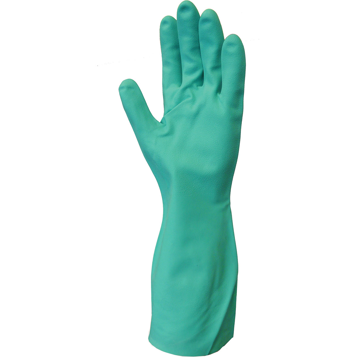 SHOWA 730 Flock-Lined Nitrile Chemical-Resistant Gloves | SHOWA ...