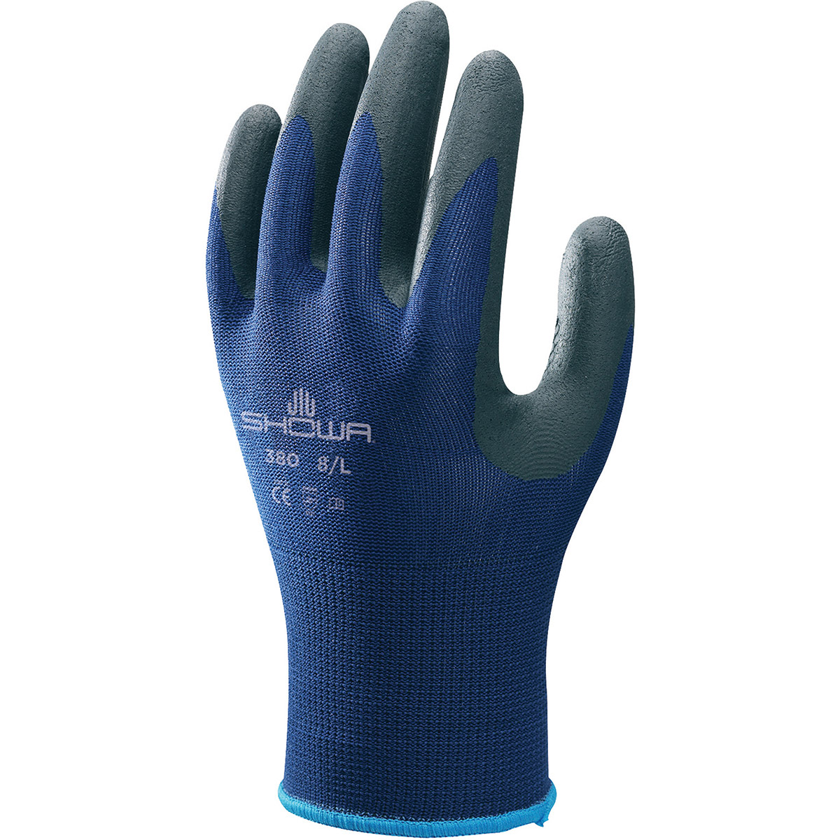 SHOWA 380 Nitrile-Coated Work Gloves | SHOWA | Work Gloves | Arco